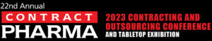 Contract Pharma Conference - Conference Contractpharma