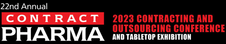 Contract Pharma Conference - Conference Contractpharma