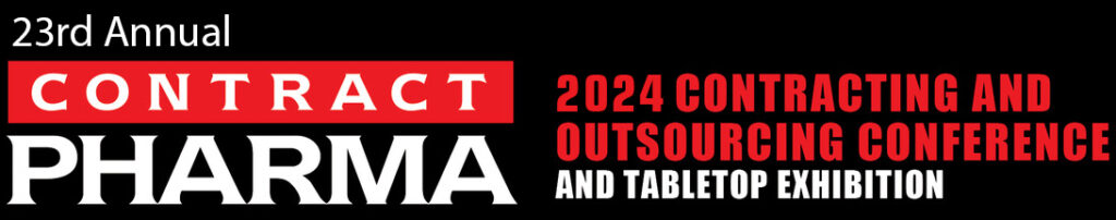 Contract Pharma Conference - Conference Contractpharma