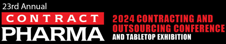 Contract Pharma Conference - Conference Contractpharma