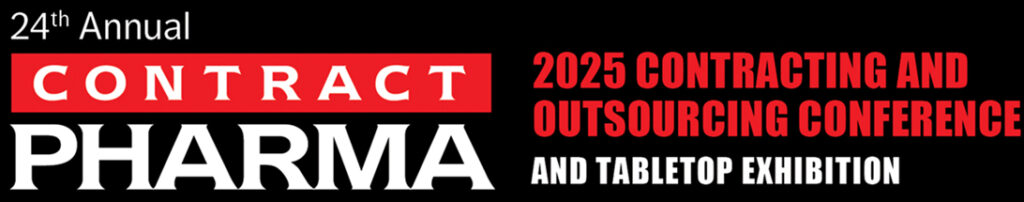 Contract Pharma - Conference Contractpharma