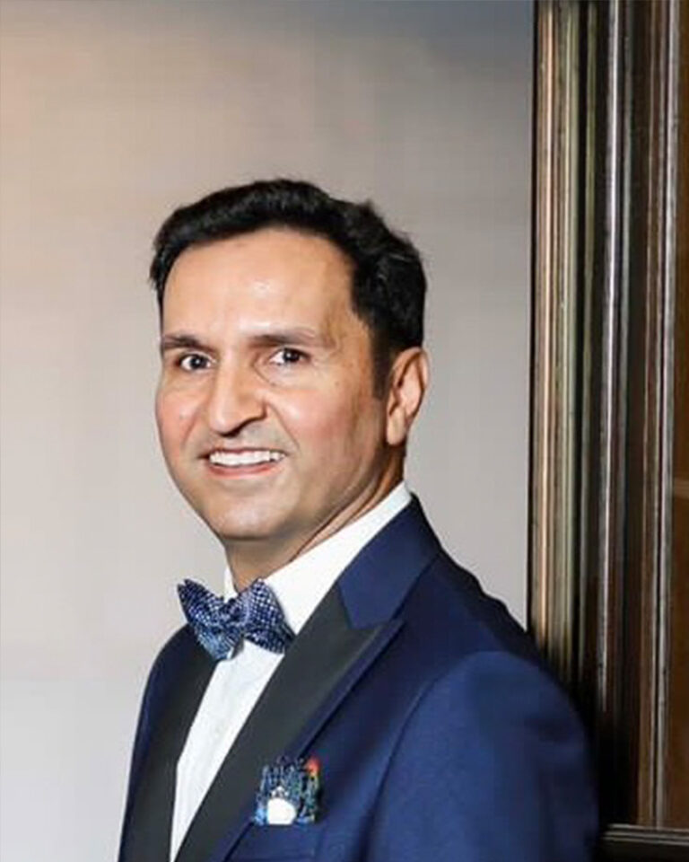 Raj Joshi - Conference Contractpharma